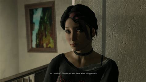 Dying Light Girl Wallpapers Wallpaper Cave
