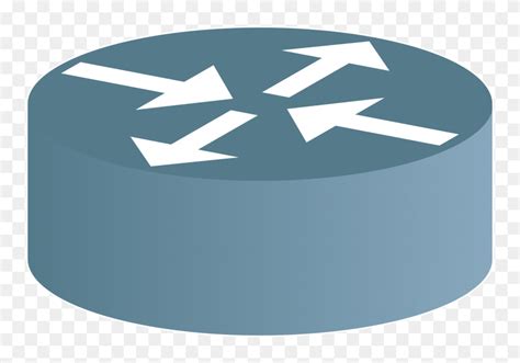 Cisco Router Clipart Router Clipart Flyclipart