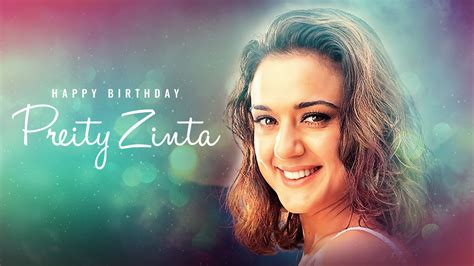 Preity Zinta Birthday Songs By Saragama Mp3 Song Download