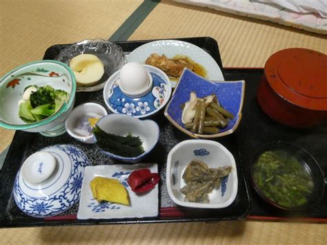 肘折温泉旅館伝蔵 週末旅人となる・・