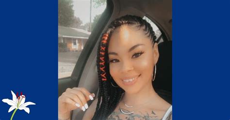 Shanetra Marie Batie Age 35