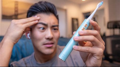 How To Brush Your Teeth Correctly With An Electric Toothbrush At Dakota