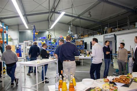 Robeko Gmbh And Co Kg On Linkedin Robeko Inhouse Efds