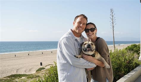 Bryce Bark And Patrick Lairds Wedding Website