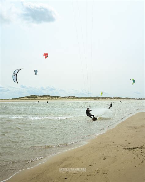Sportfotograf Für Kitesurfen Action Und Perfekte Bilder