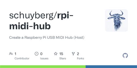 Github Schuyberg Rpi Midi Hub Create A Raspberry Pi Usb Midi Hub Host