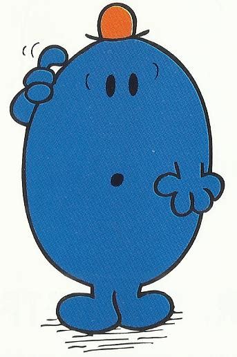 Mr Forgetful Gallery Mr Men Wiki Fandom