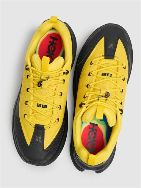 Hoka Spencer Badu Elevon X Sneakers Hoka One One