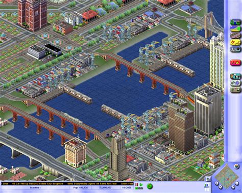 Simcity™ 3000 Unlimited Gog Database