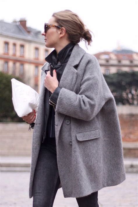 Best Minimalist Street Styles Minimal Chic Street Fashion Business Casual Outfits Perfect