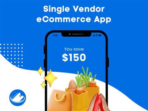 Single Vendor E Commerce Android App With Custom Ui Ux Design Upwork