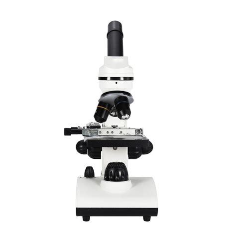 800x Microscope Hd High Magnification Microscope To Observe Cells And