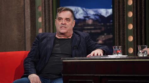 Herec Miroslav Etzler Show Jana Krause