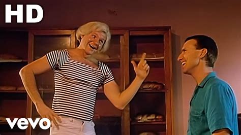 Men At Work Down Under Official Hd Video Youtube Music