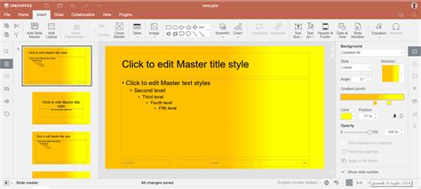 How To Copy Format In Powerpoint Slides Onlyoffice Blog
