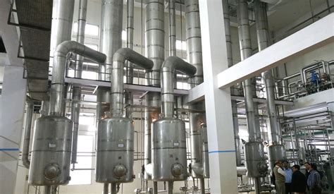 The Different Types Of Crystallizers Artofit