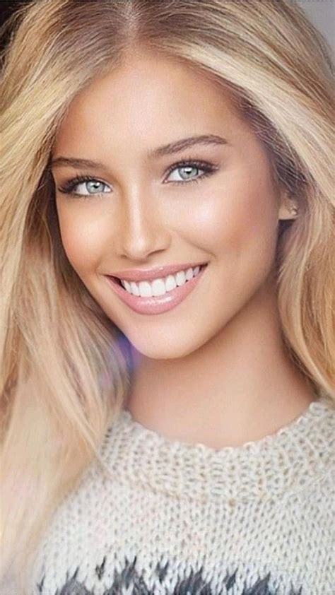 27 Gorgeous Girls With The Most Beautiful Eyes In The World Artofit