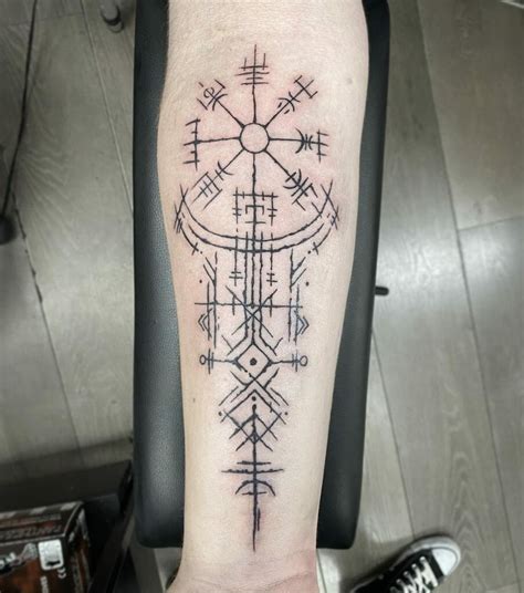 101 Best Vikings Runes Tattoo Ideas That Will Blow Your Mind Outsons
