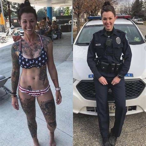 40 Girls Who Are Sexy In And Out Of Uniform Ebaums World