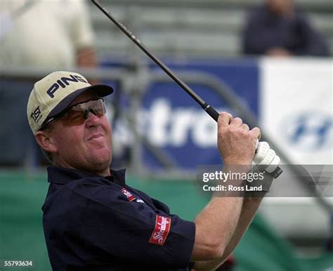 Golfer Greg Turner Photos And Premium High Res Pictures Getty Images