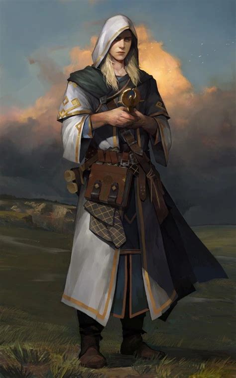 Class Inquisitor Gm Binder