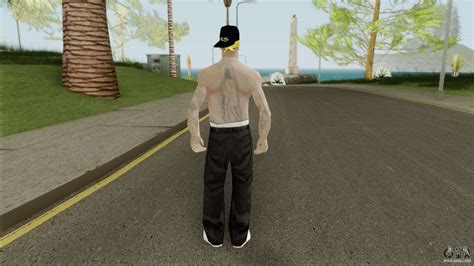 Vagos Skin V1 Sa Style For Gta San Andreas Vagos Skin V1 Sa Style For Gta San Andreas