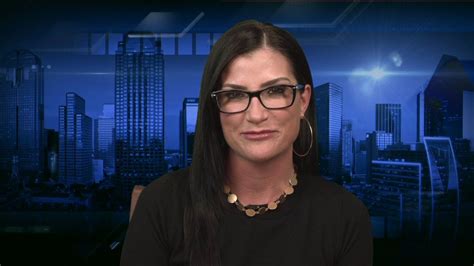 Nras Dana Loesch Trump ‘entertaining Both Sides In Gun Debate Cnn
