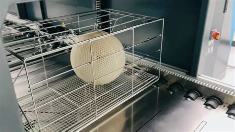 3d Printing Post Processing For Consumer Goods