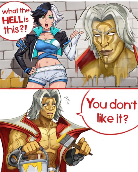 Neggoartz Adam Warlock Luna Snow Guardians Of The Galaxy Marvel