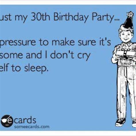 24 Light Hearted 30th Birthday Quotes Artofit