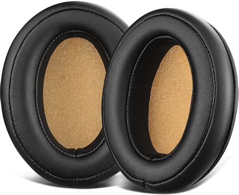 Soulwit Replacement Ear Pads For Sennheiser Momentum 2 0