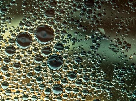 Premium Photo Background Bg Bubble Photo