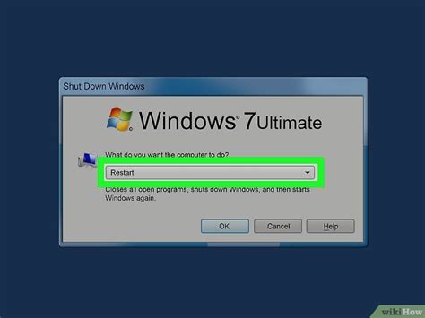 How To Access The Boot Options Menu Windows 11 10 8 7