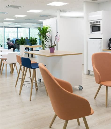 Oma Kerros Tai Jopa Oma Rakennus Yrityksellenne Technopolis