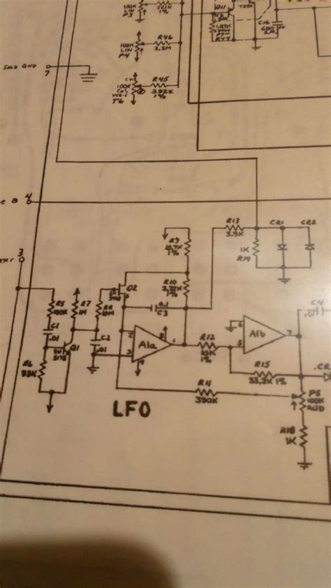 Help Needed With Synth Mod Rsynthdiy