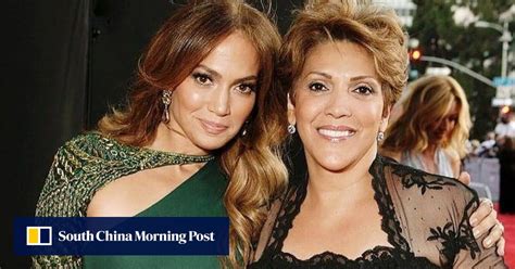 Bennifer Hater Who Is Jennifer Lopezs Mum Guadalupe Rodríguez Who J