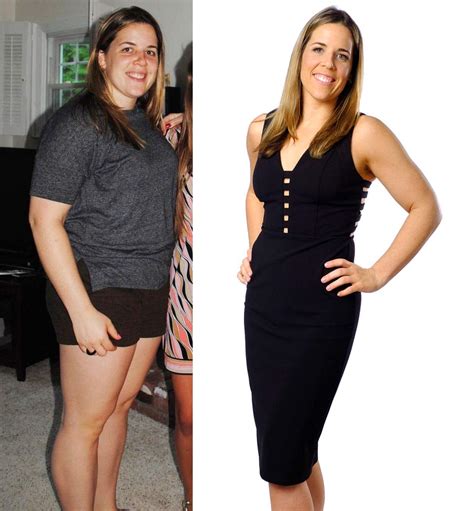 Weight Loss Before And After Women Over 50