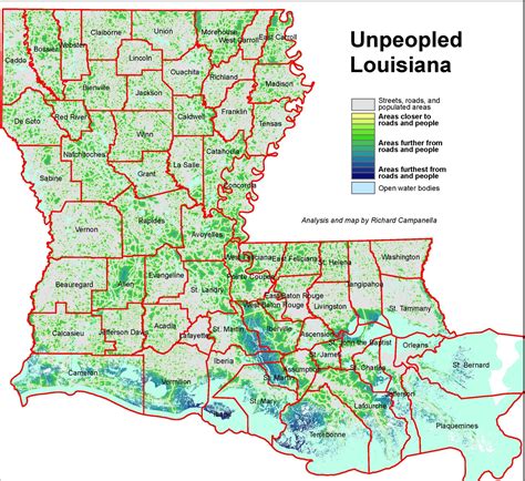 Swamp Names In Louisiana Louisiana Swamps Map Xfqs