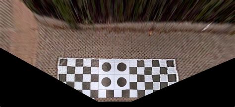 Trying To Implement Opencv Warpperspective Function In Opengl Fragment