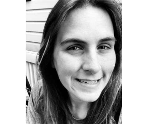 Ashley Wright Obituary 1992 2022 Edwardsburg Mi The Elkhart Truth