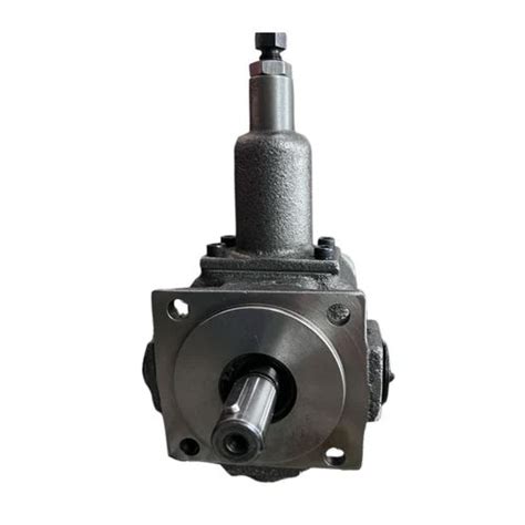 Variable Displacement Vane Pump At INR In Ghaziabad Tandem Hydraulics Pvt Ltd