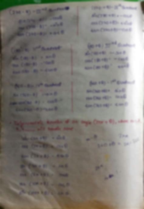 Solution Physics Basic Mathematics Studypool