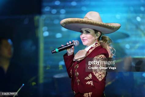 Alicia Villarreal Photos And Premium High Res Pictures Getty Images