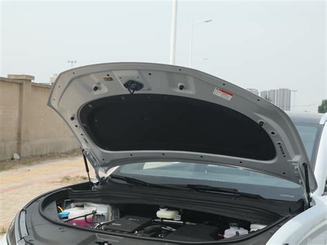 宋ultra细节实拍高清大图宋ultra 2026款 Dm I 205km超越型第3张图片大全太平洋汽车