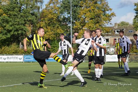 Sallandia Kan Wéér Juichen Deventer Voetbal Oozo Nl