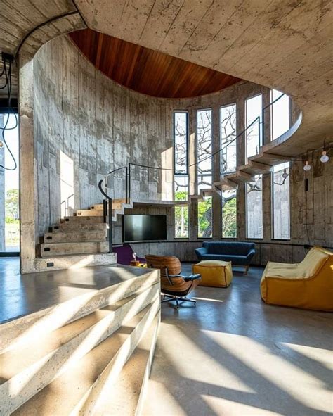 30 Pics That Perfectly Sum Up Brutalist Architecture As Shared On This