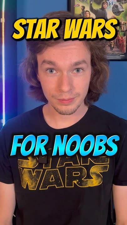 Whats Your Favorite Star Wars Movie Starwars Youtube