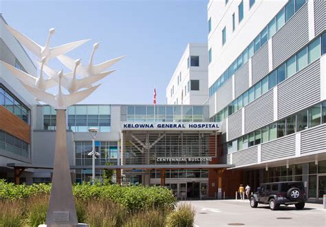 Contact Us Ubc Division Of Respiratory Medicine