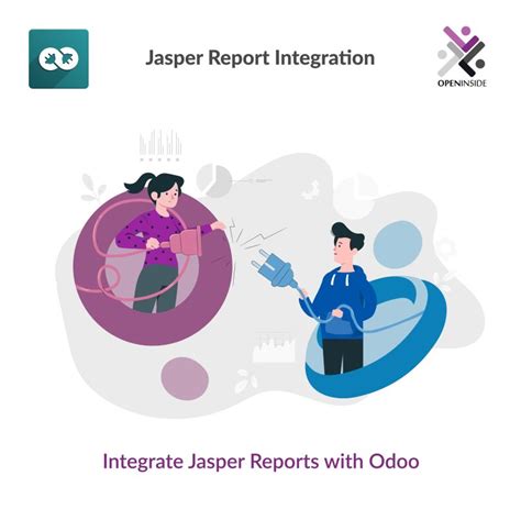 Openinside Co Wll On Linkedin Jasper Report Integration Connector Views Opensource