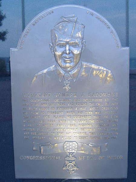 Sadowski Joseph John